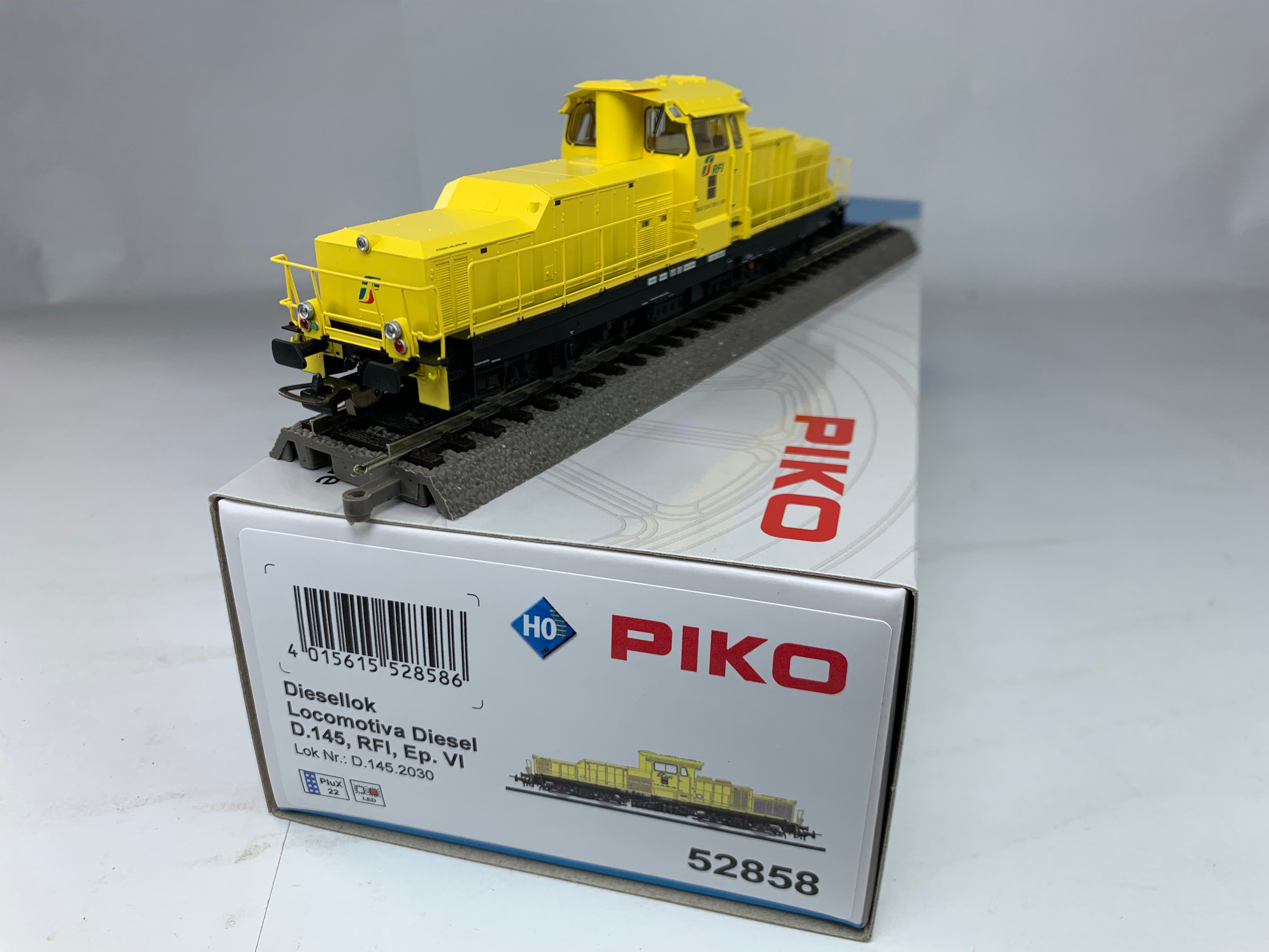 PIKO - 52858 – verona train