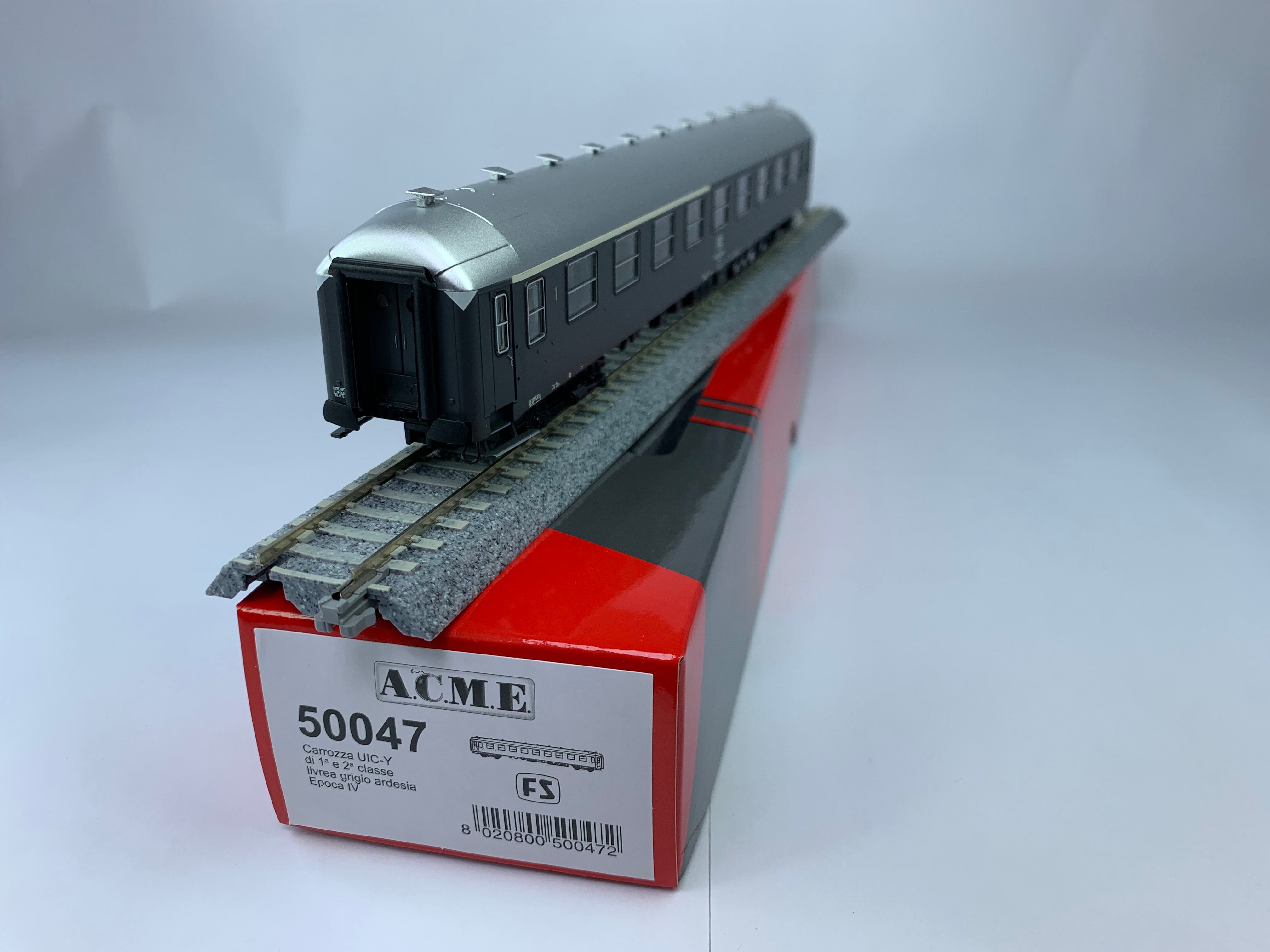 ACME - 50047 – verona train