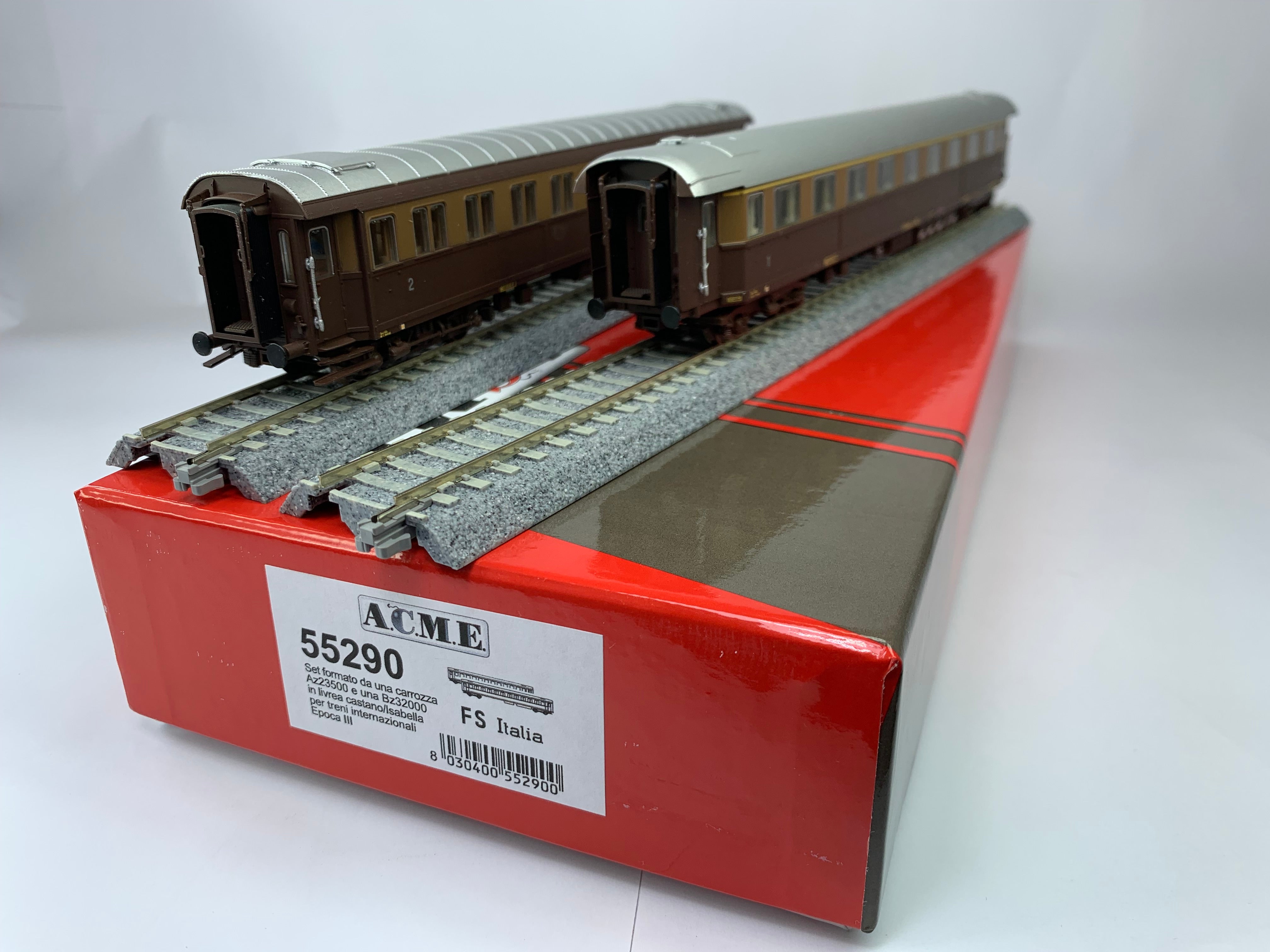 ACME 55290 – verona train