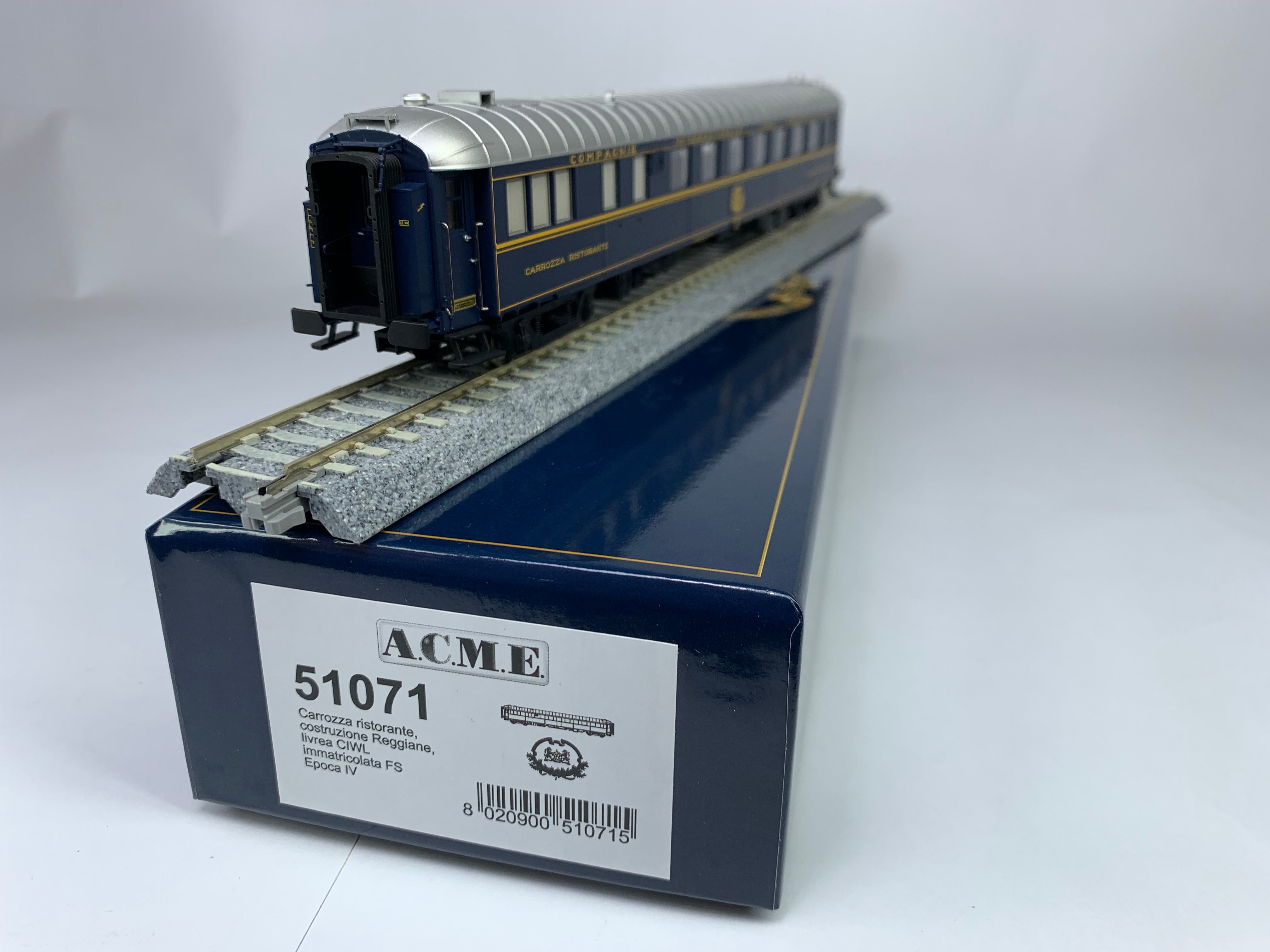 ACME - 51071 – verona train