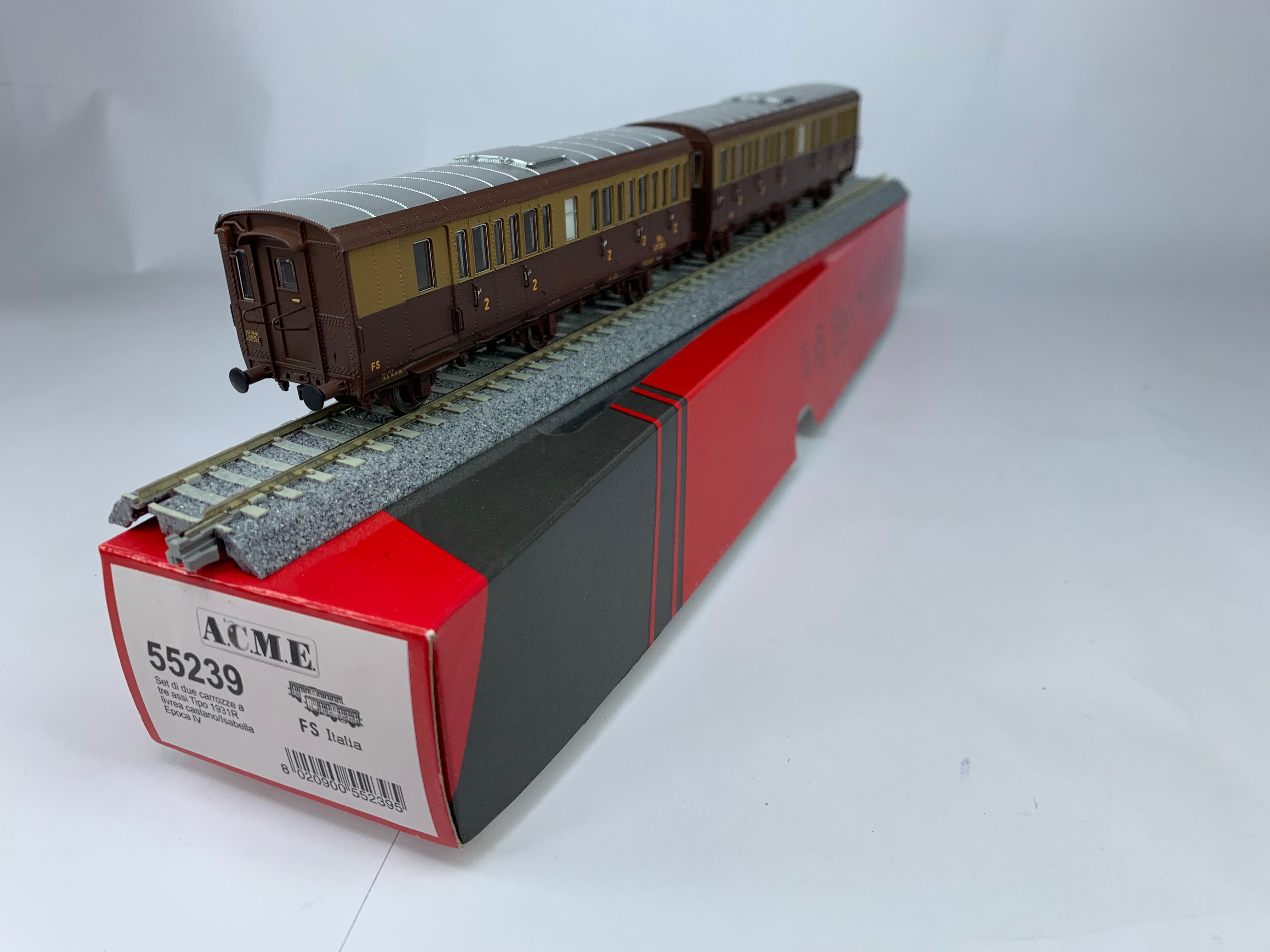 ACME - 55239 – verona train