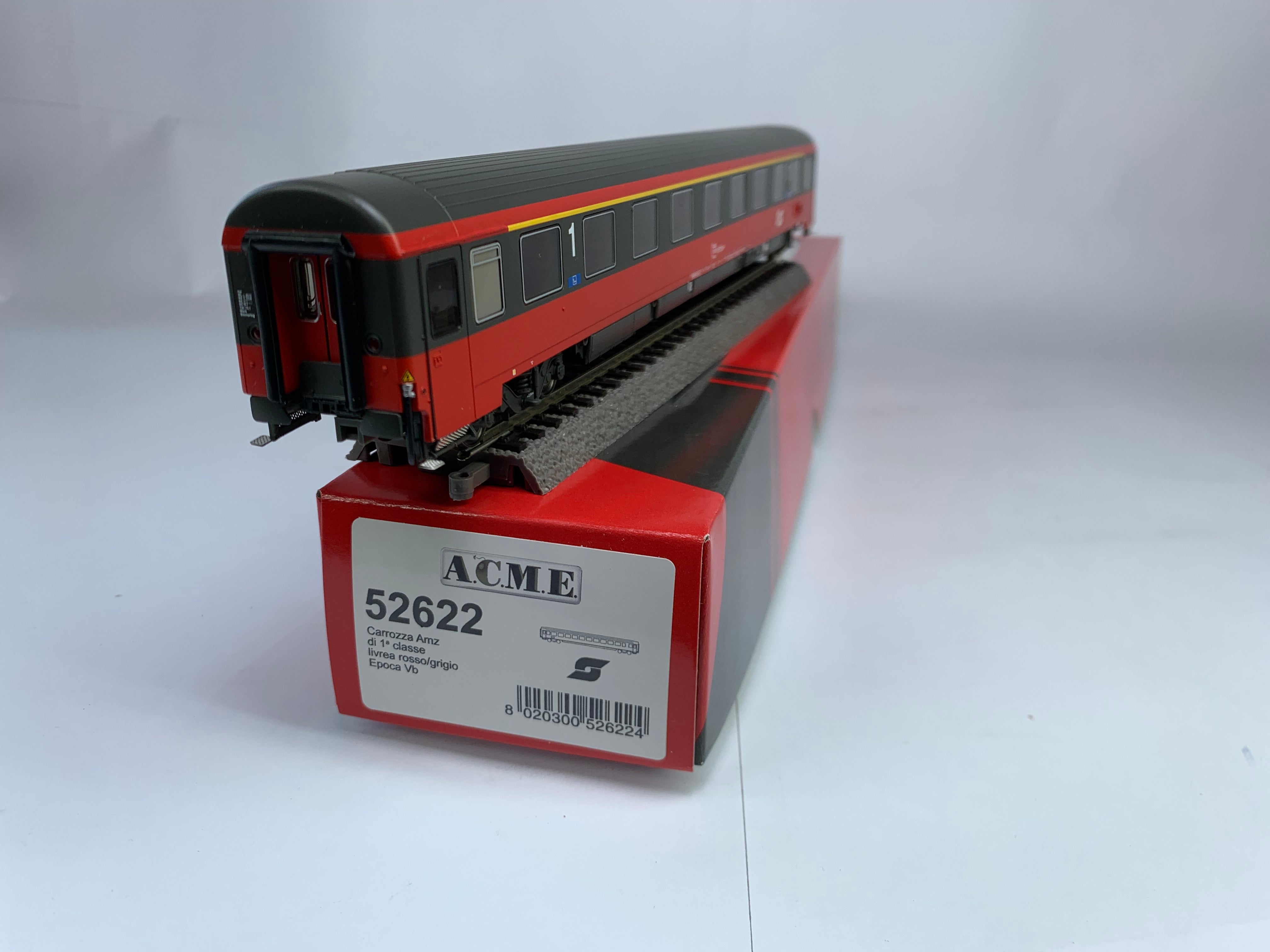 ACME - 52622 – verona train