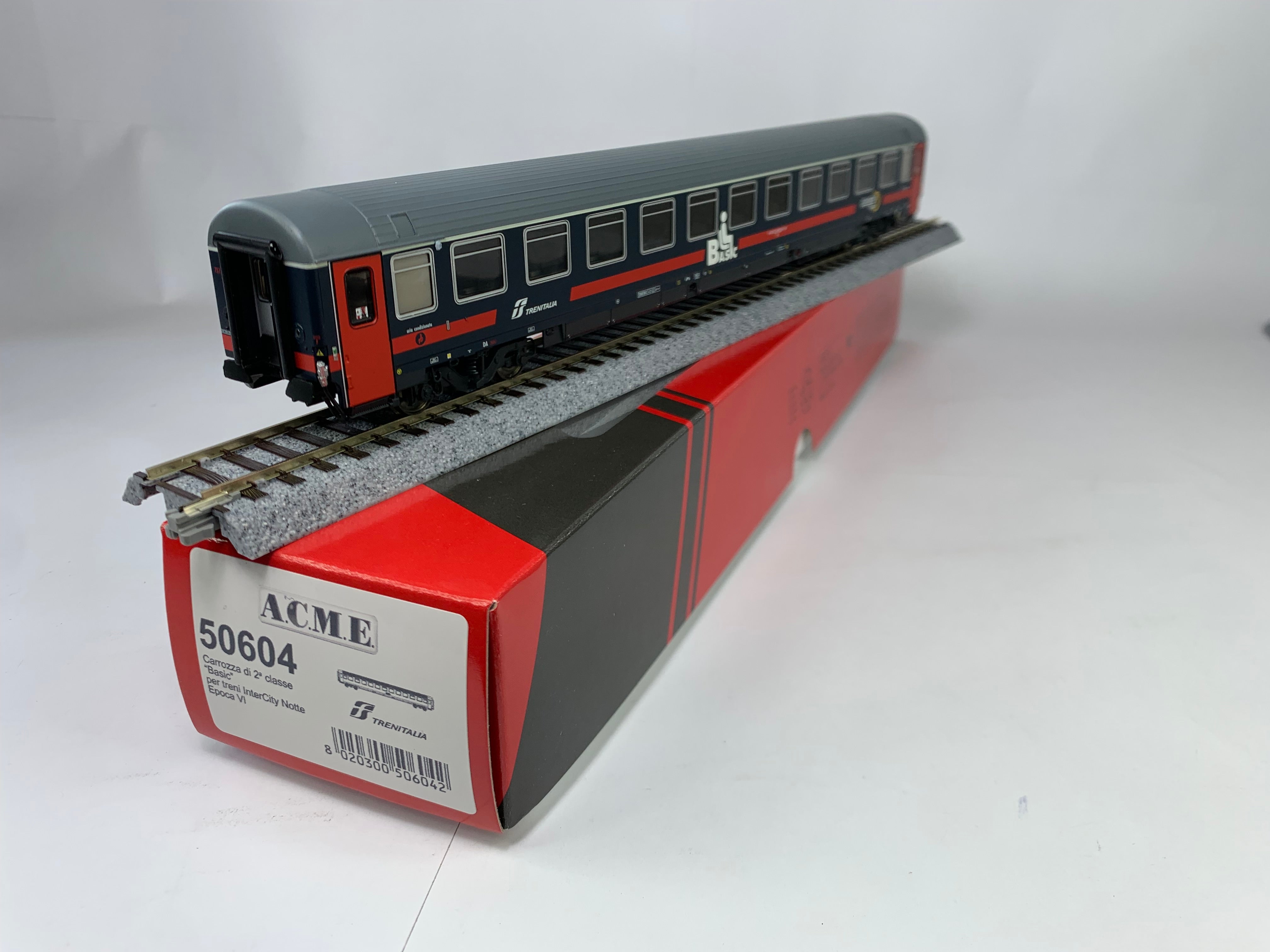 Verona Train – verona train