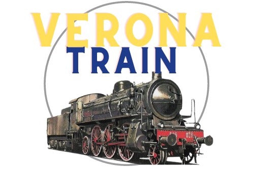 Verona Train – verona train