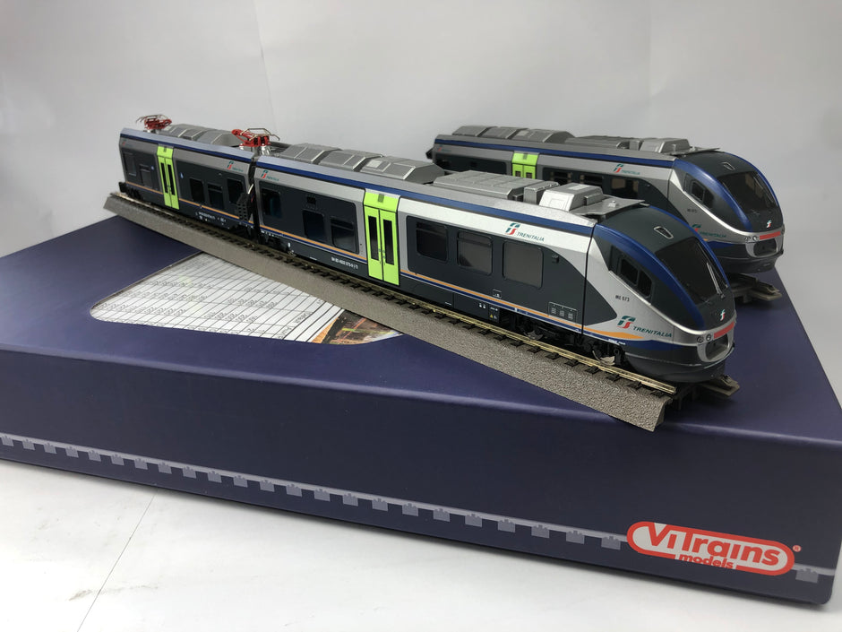 Verona Train – verona train