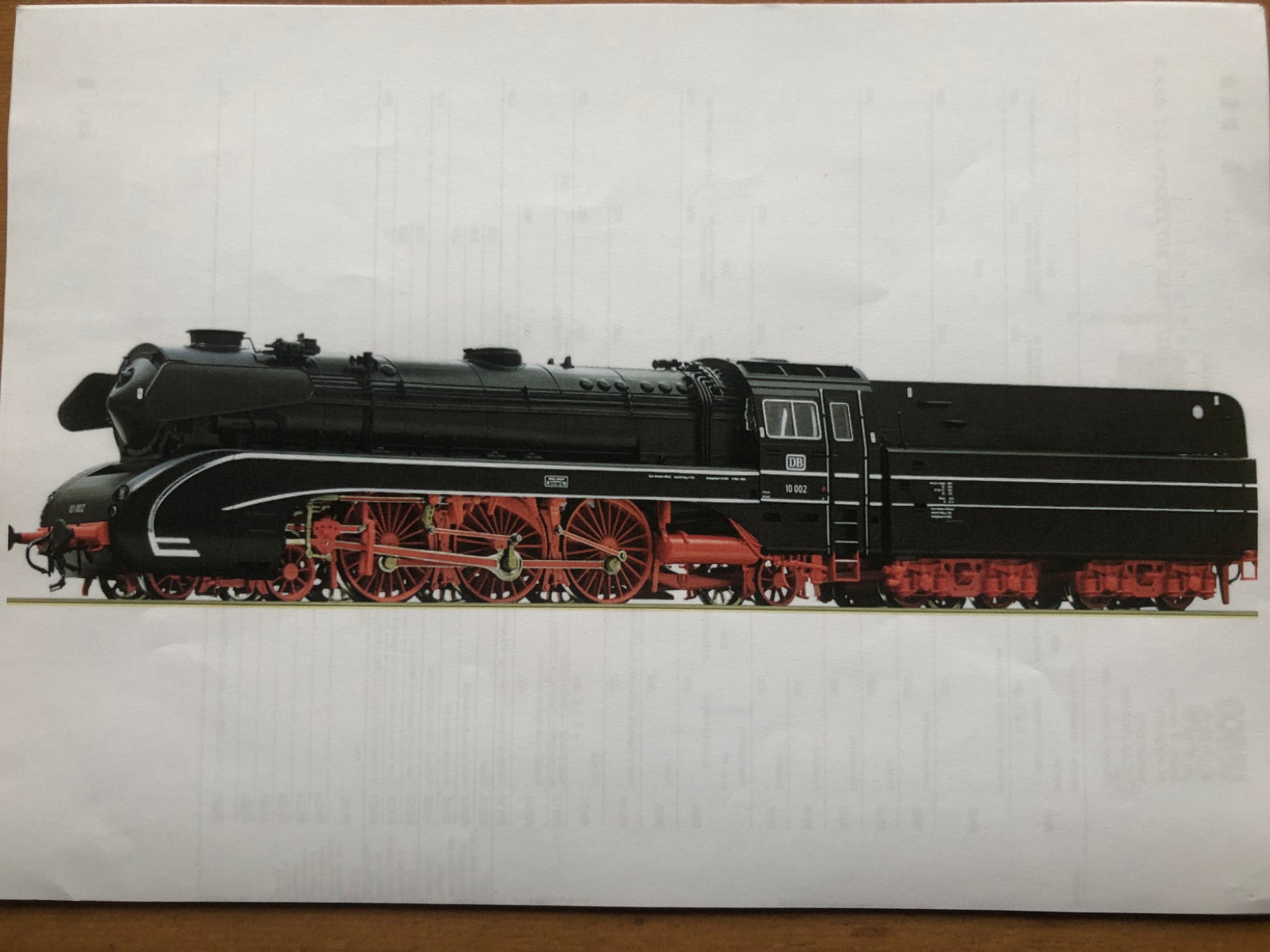 ROCO - 70191 – verona train