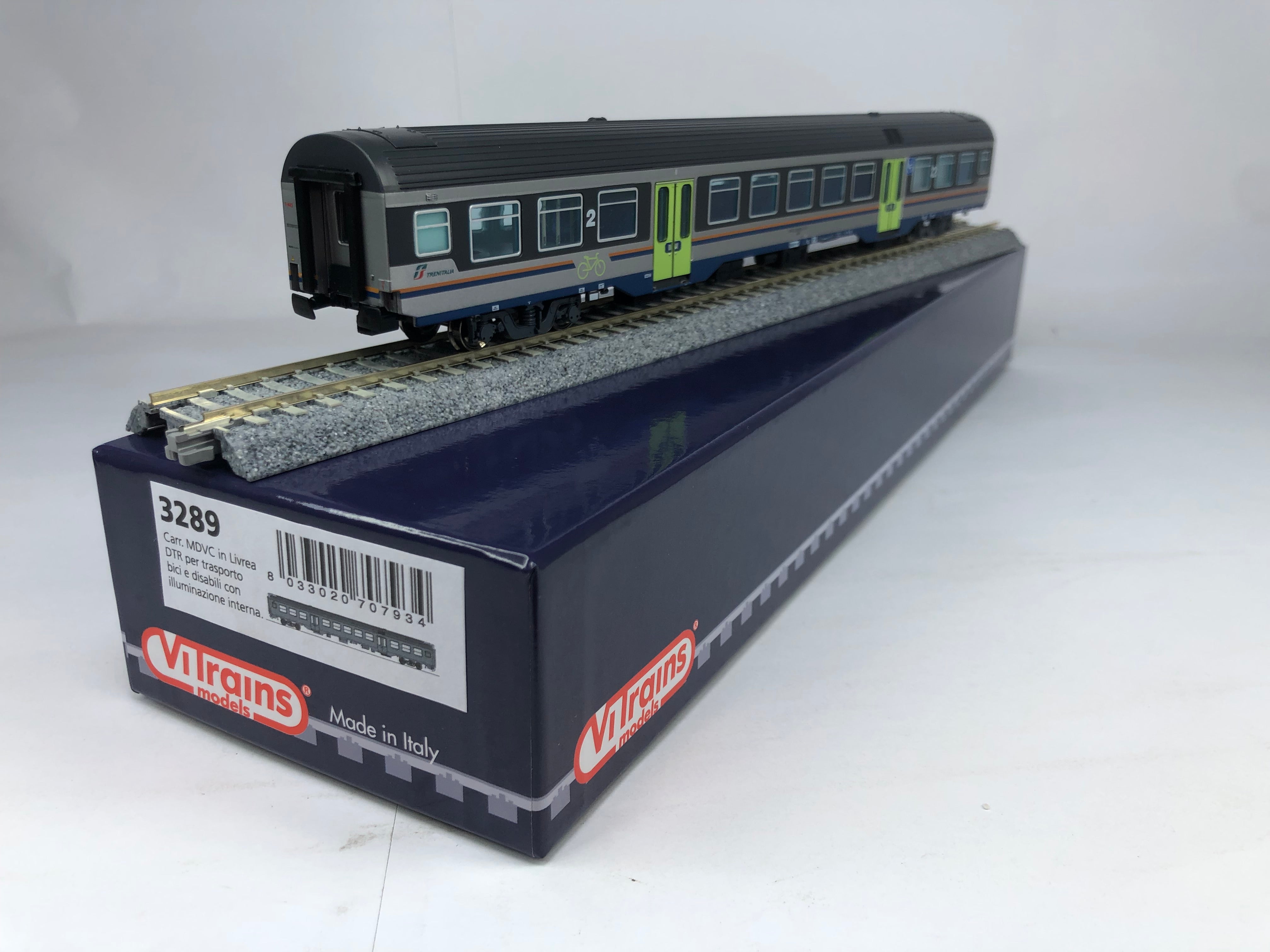 Verona Train – verona train