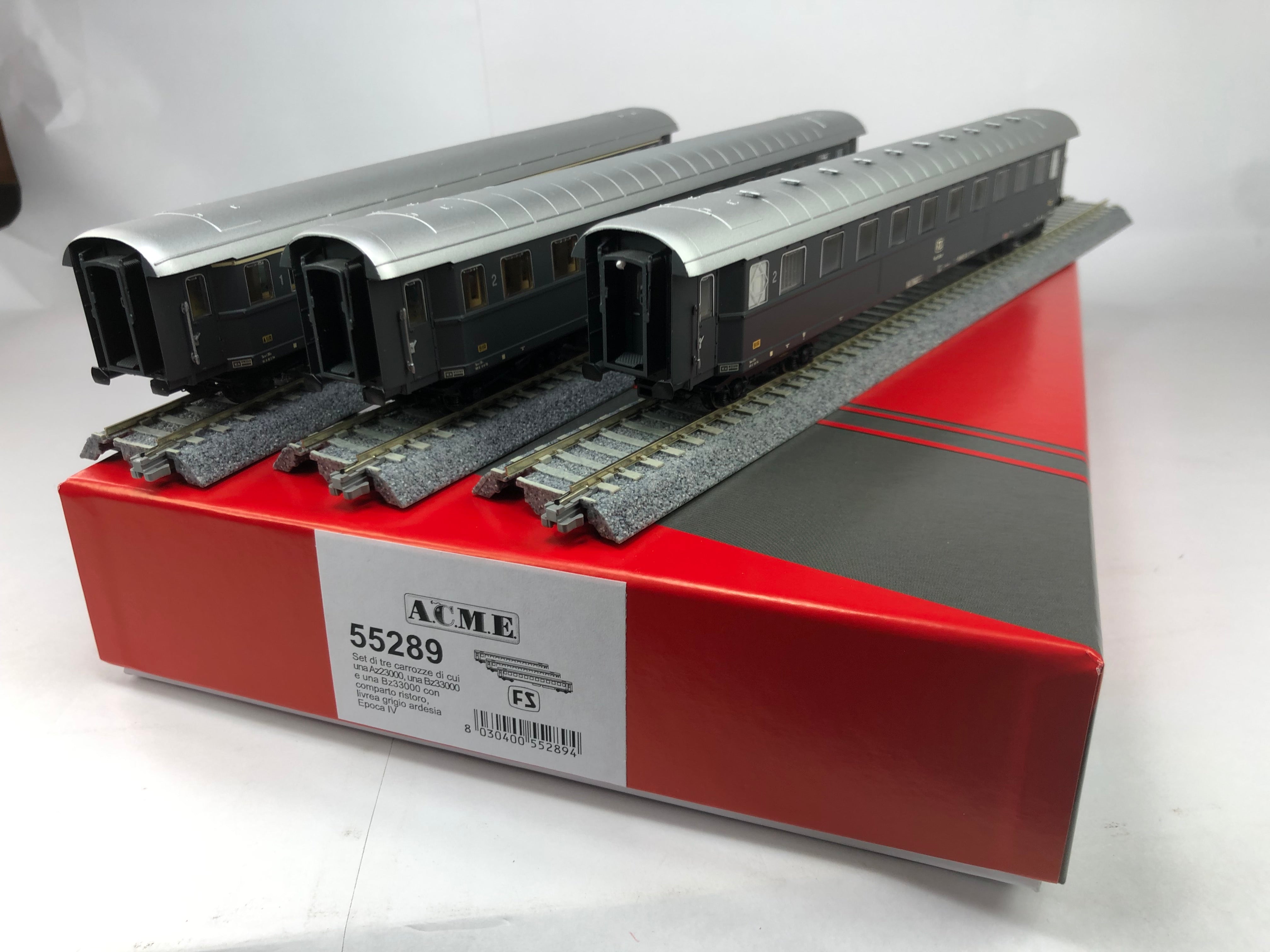 ACME 55289 – verona train
